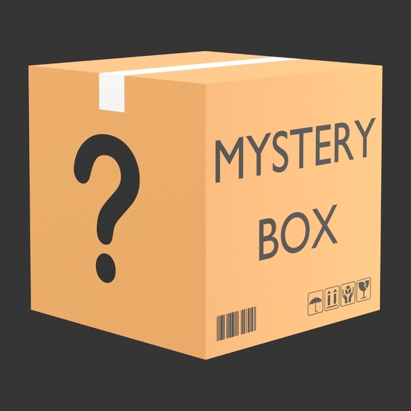 Bags | Mystery Box | Poshmark